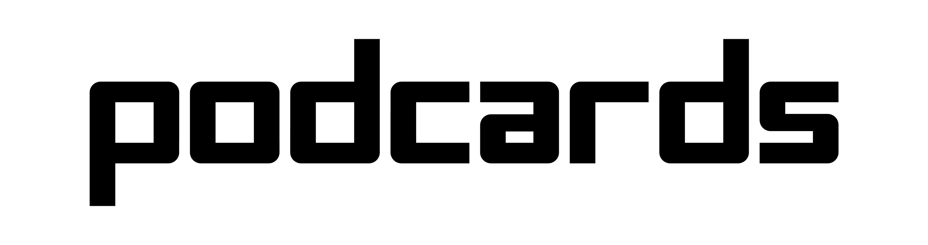 Podcards - Discover and share podcasts